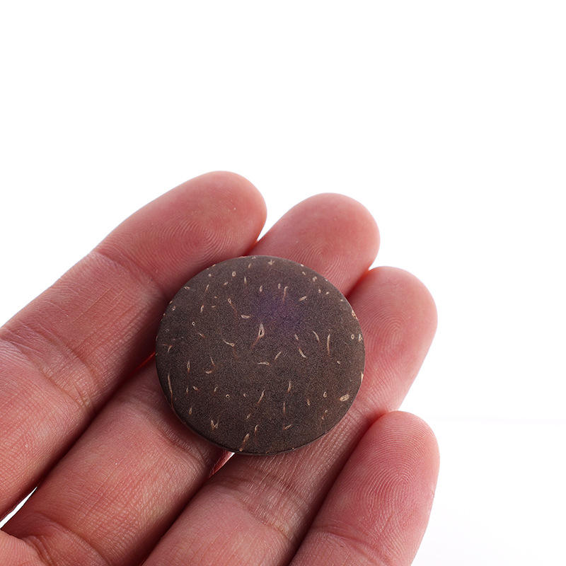 How to Choose the Best Coconut Shell Disc for Your Needs