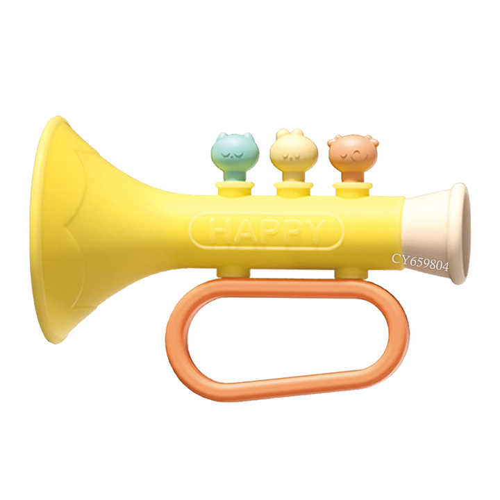High Quality Baby Sensory Musical Instruments Toys Mini Soft Rubber ...