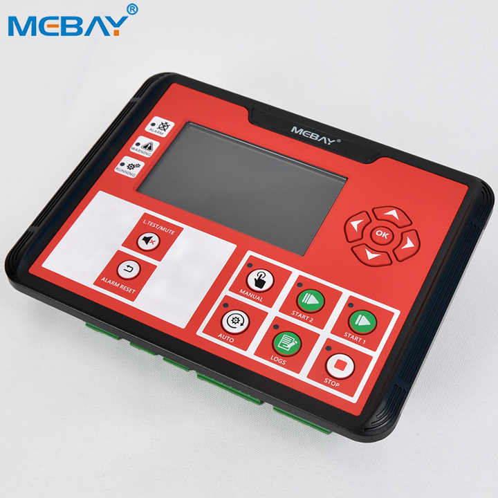 Mebay Fire Pump Controller Control Panel FC70DR| Alibaba.com