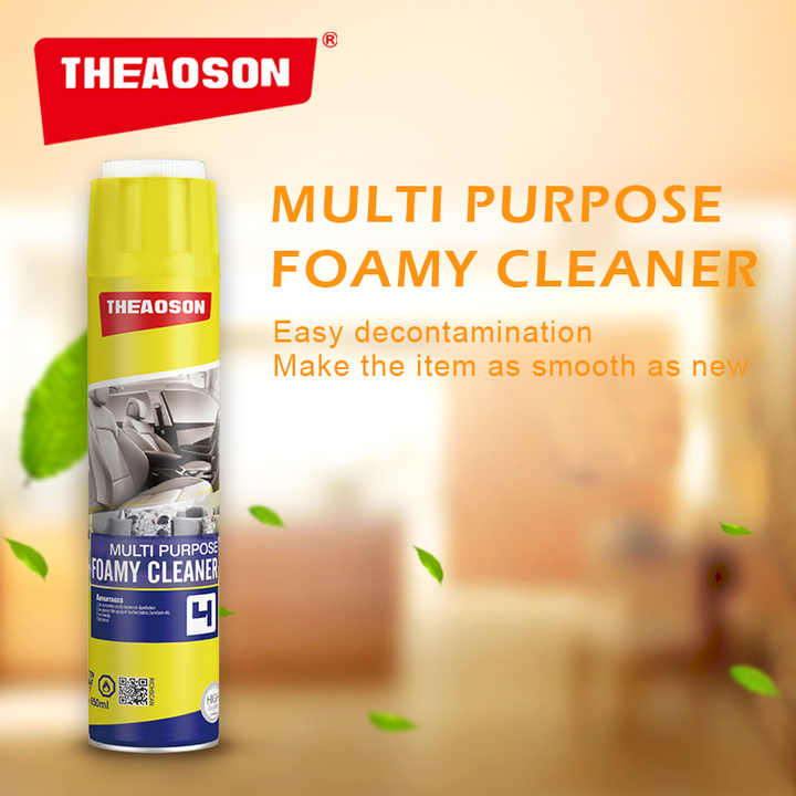 Theaoson Wholesale Multi Function Foamy Cleaner Washer Cleaning ...