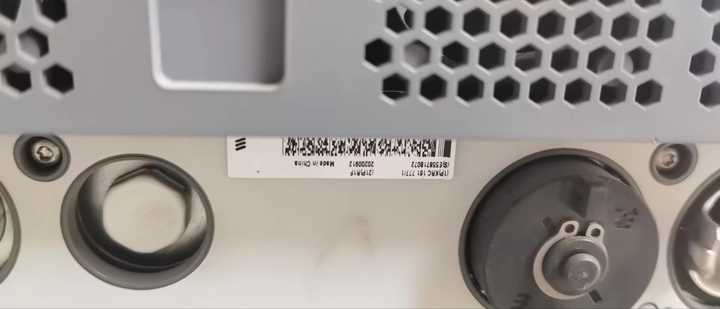 High-quality Ericsson Radio KRC161777/1 for Base Stations
