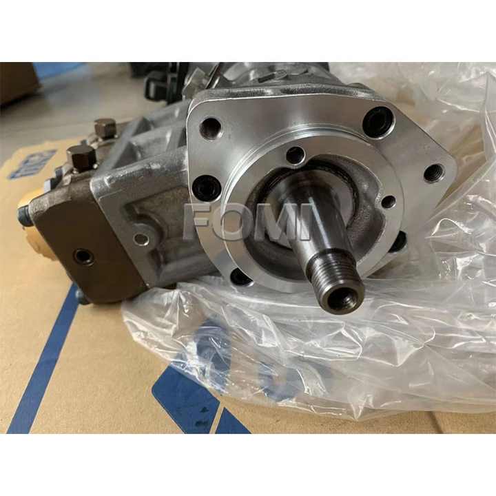 C6.4 Engine Fuel Injection Pump 326-4635 320-2512 for Caterpillar E320D ...