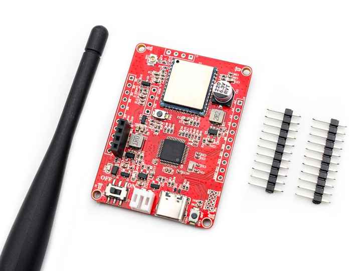Maduino Zero Wi-Fi Halow Evaluation Modules Development Board WiFi ...