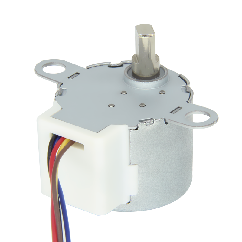 Maintex 24BYJ48 IP Camera Motor - 5V Stepper Performance