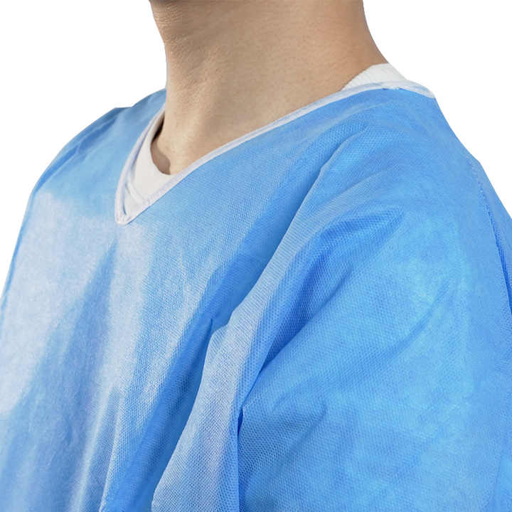 Factory 2023 New Coming Hospital Uniform White Doctor Lab Coat for ...