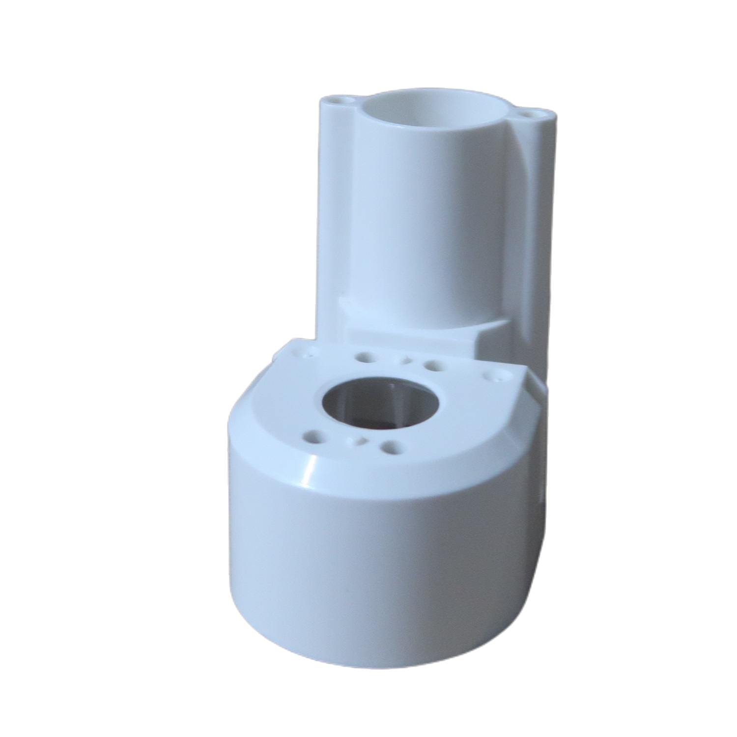 Efficient Solutions for High-Precision gas assisted injection molding ...