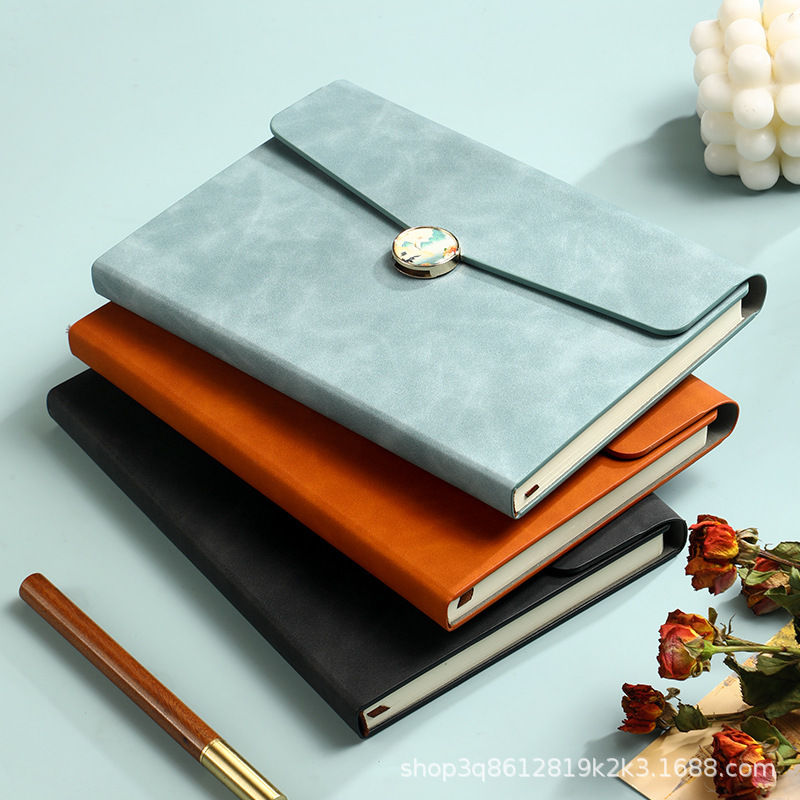 How to Choose the Best Notebook and Pen Gift Set for Any Occasion