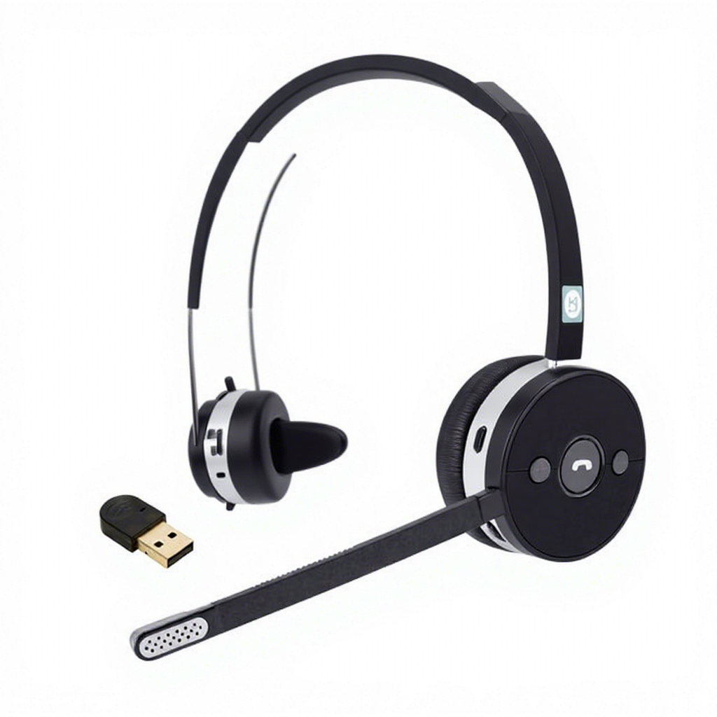 How to Choose the Best Mono Headset for Your Needs