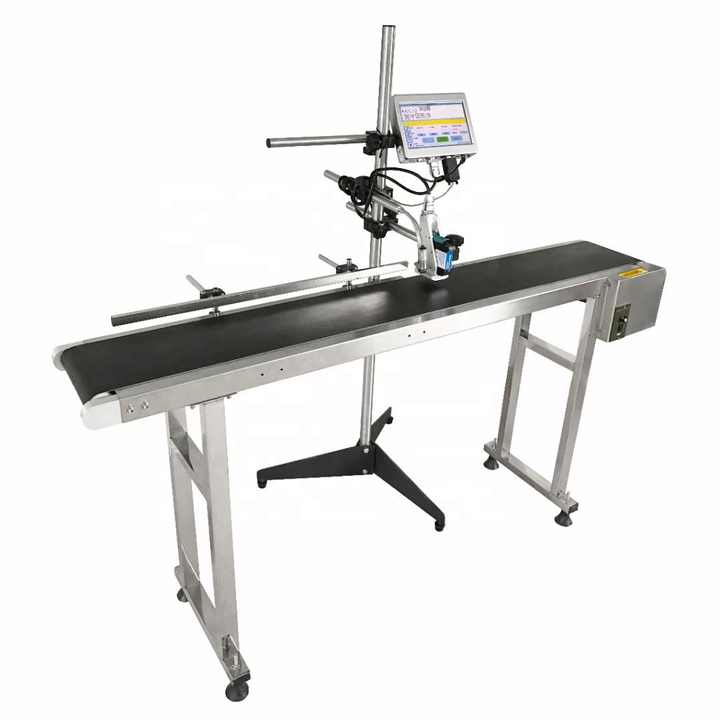 Expiry Printer Mrp Batch Printing Machine For Coding Date On Bottle ...