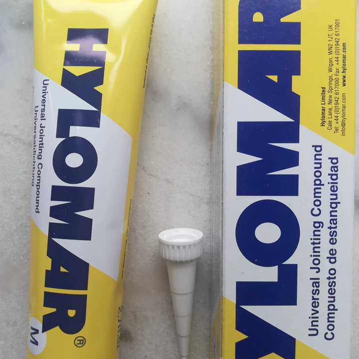 FM234 Hylomar M Universal Jointing Compound 80ML Tube| Alibaba.com