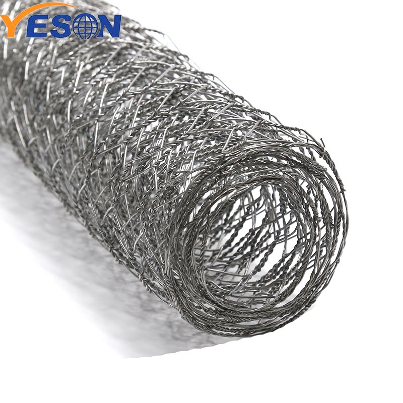 Company Overview - Anping Yeson Wire Mesh Products Co., Ltd.