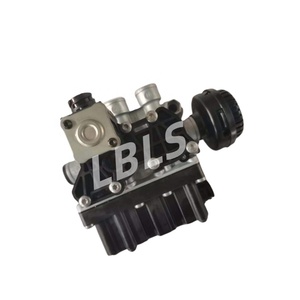 Wholesale wabco ecas solenoid To Control Flow Of Gases And Liquids ...