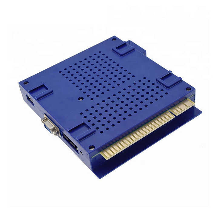 412 in 1 Multigame Jamma Board Vertical/Horizontal Arcade Game Machine Kit