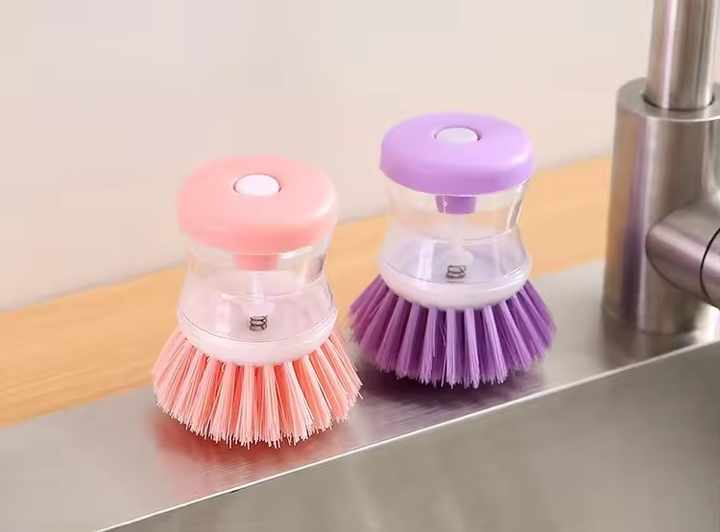 Wholesale 2024 Kitchen Brushes - Eco-Friendly Cleaning Tools