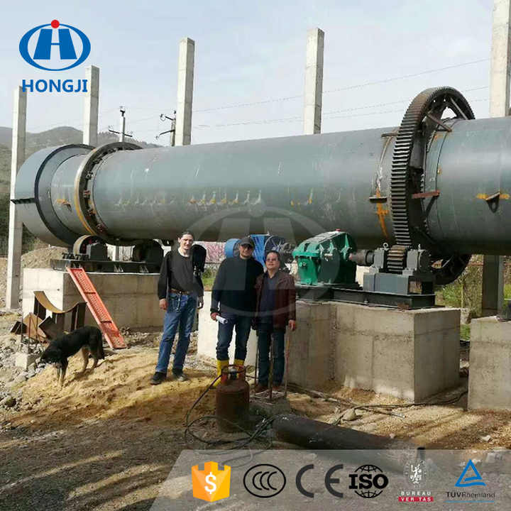 Nickel Minerals Iron Ore Powder Drying Rotary Dryer Price| Alibaba.com