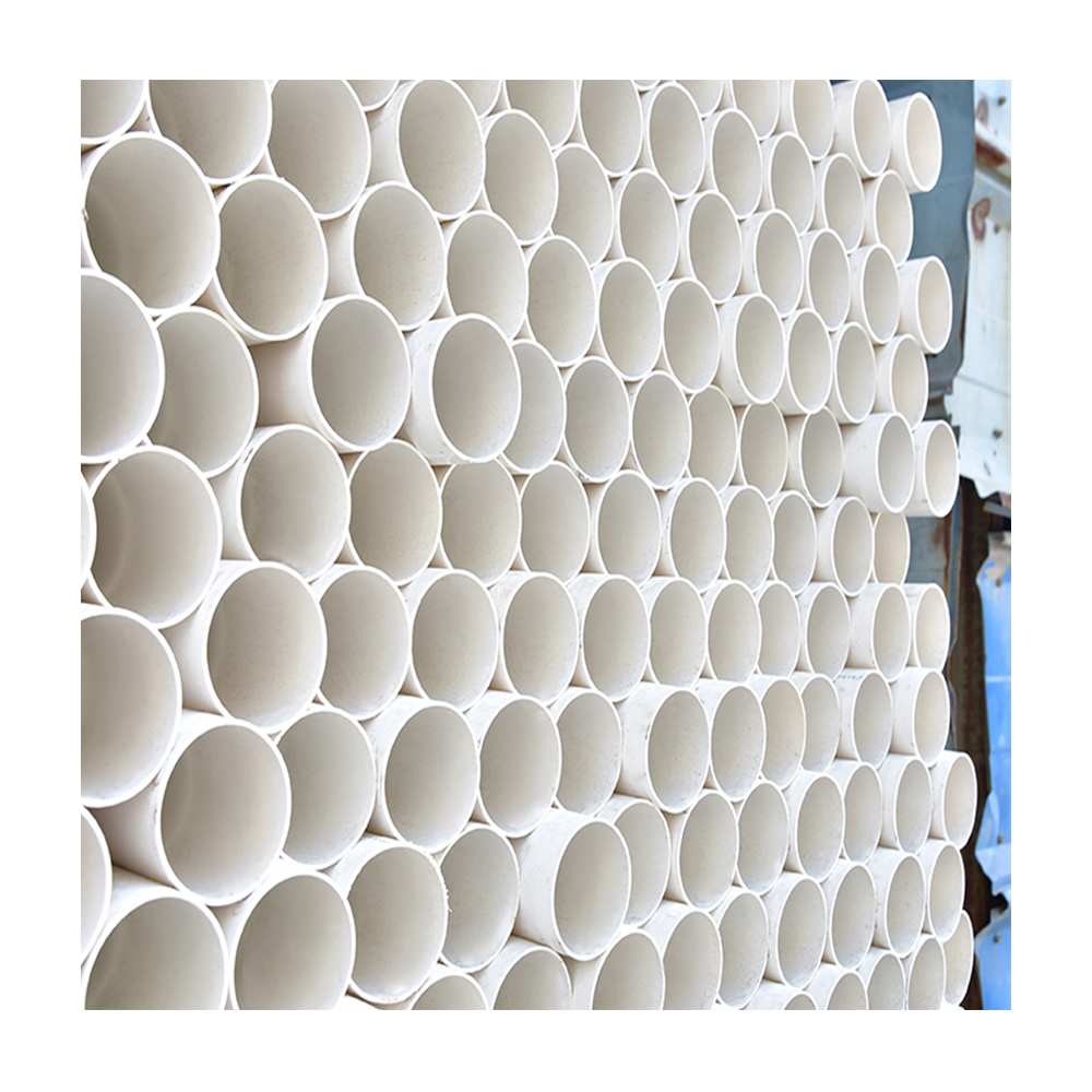 High Quality Pipe 20cm Diameter - Durable PVC Solutions