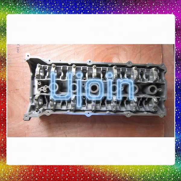 Shop Our Hot Sale Car Parts - Cylinder Heads for BMW 325i & 525i