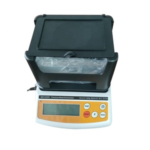 Gold Purity Testing Machine Gold Karat Meter Detector Xray Detector