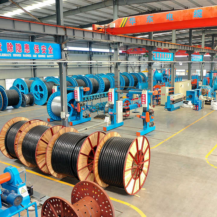 RE2YKRY 300/500V Collective Individual Screen 1-50 Pairs 1.5mm2 2.5mm2 ...