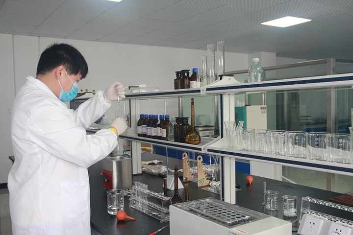 10:1 Kanna Extract Powder - Sceletium Tortuosum Extract