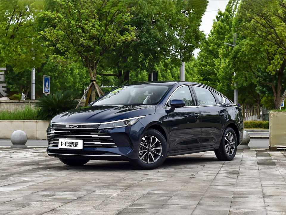 2025 Destroyer 05 BYD Compact Car Quzhujian Vehicle Byd Chaser China ...