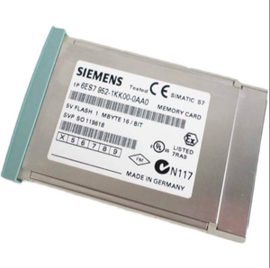 Best Price New Original SINAMICS S7-400 RAM Memory Card 6ES7952-1KK00-0AA0
