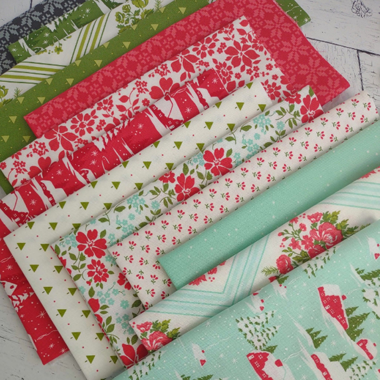 How to Choose Quilting Cotton Fabric by the Bolt: A Complete Buying Guide