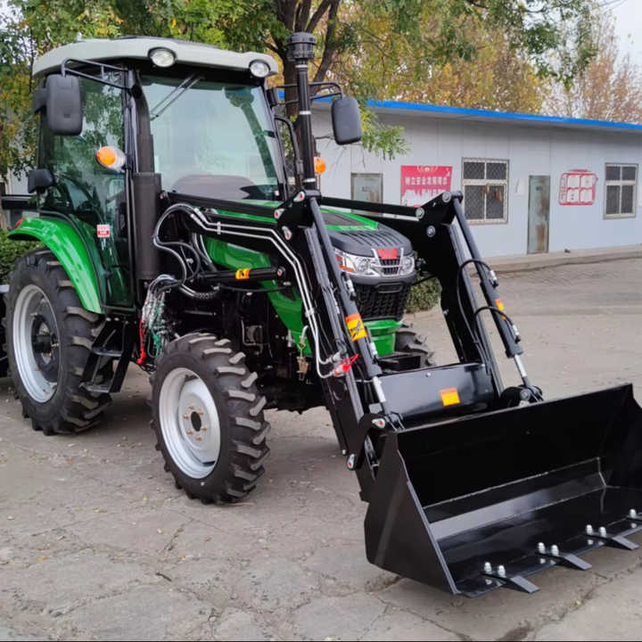 Eifficien Bucket High Performance Tractor Loader Bucket Heavy Duty ...