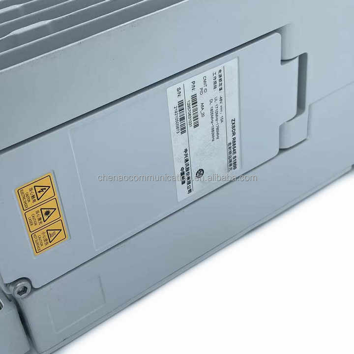 Bast Station Radio Unit RRU ZXSDR R8854 S1800 DC TD-LTE RRU8854 ...