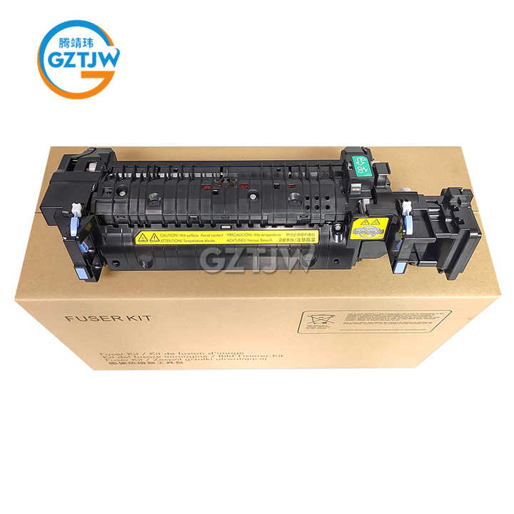 Fuser Unit for HP M652 M653 M681 M682 - Reliable Performance