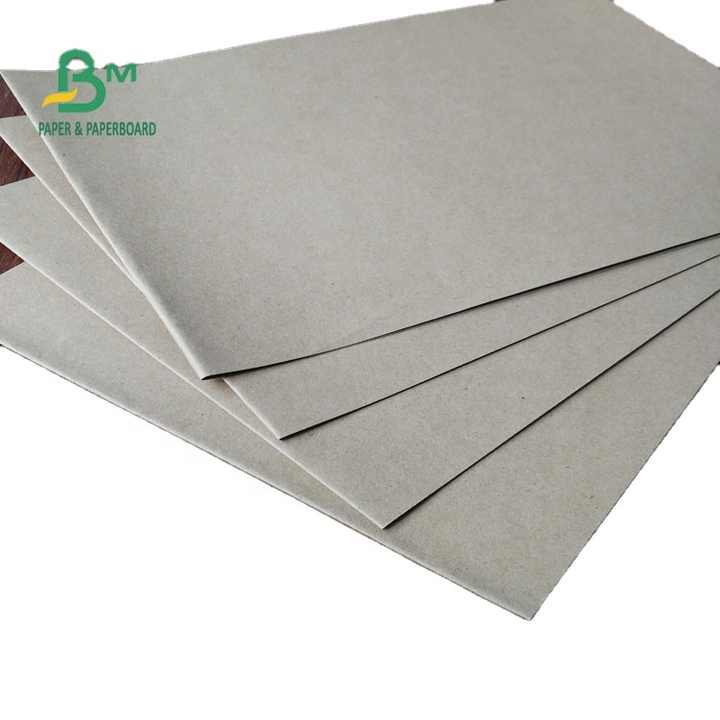 High Performance Corrugated Paper - Smooth Surface & Strength