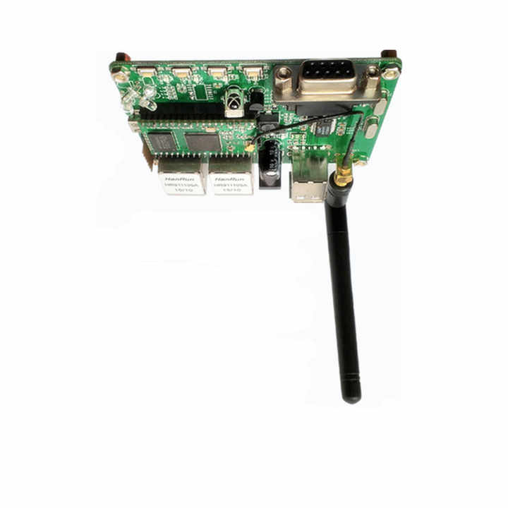 AR9331 Openwrt Development Board - Ideal for Outdoor Routers