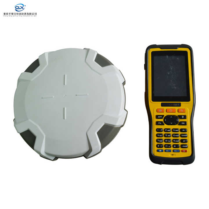 Hi-target V60 GNSS RTK Survey Equipment - Precision & Custom Support