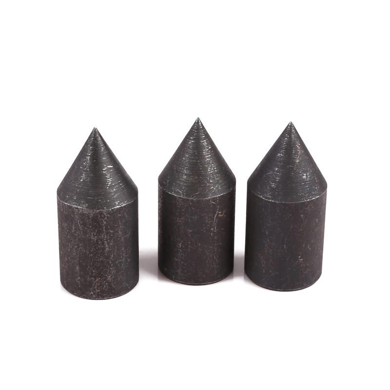 Stainless Steel Grounding Rod End Cover for Lightning Protection YiYang ...