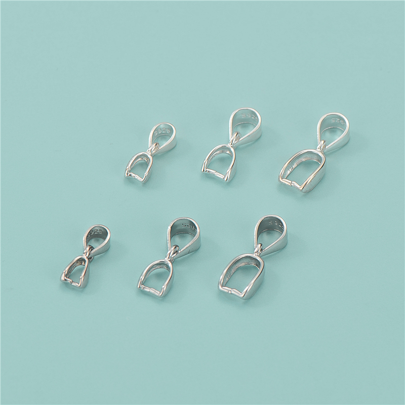 How to Choose Pinch Bails for Earrings: A Complete Buying Guide