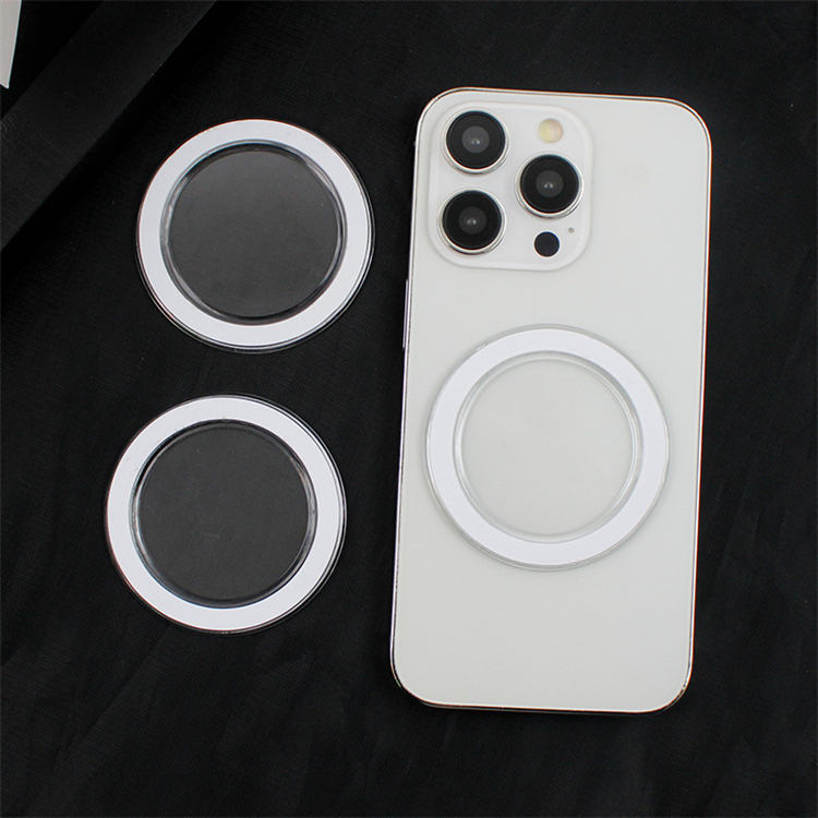 High Quality Portable Magnet Base Compatible with Magnetic Phone Grip ...
