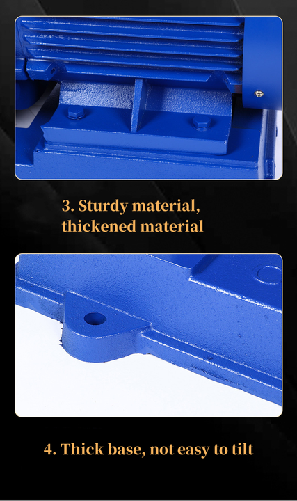 CNP Pumps - Efficient Stainless Steel Centrifugal Solutions