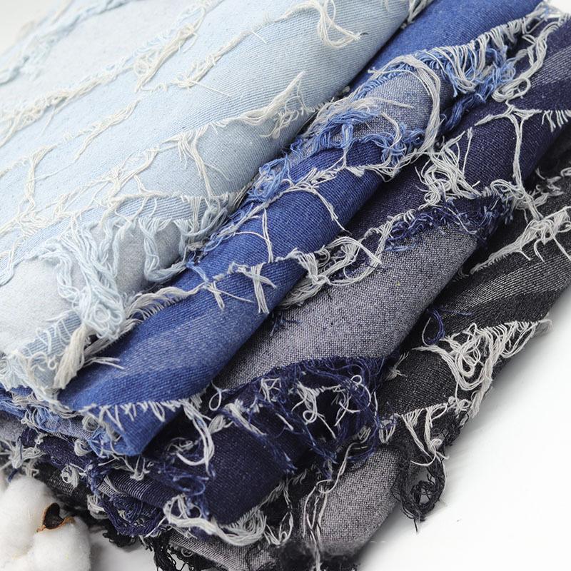 How to Choose Heavyweight Denim Fabric: A Complete Buying Guide