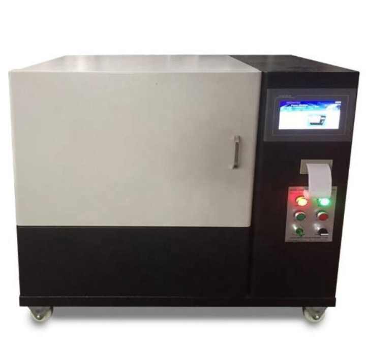DRH-300 Double Specimen Guarded Hot Plate Thermal Testing