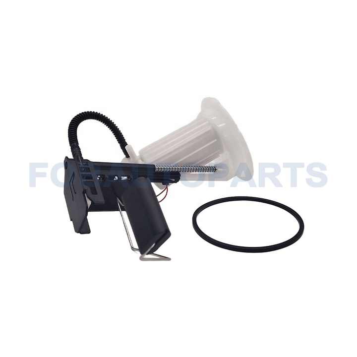 Fuel Filter W/Level Sending Unit Left for BMW E60 E61 525i 528i ...