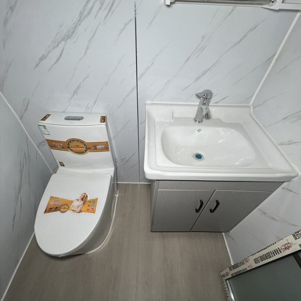 How to Choose the Best Portable House Foldable Container Home