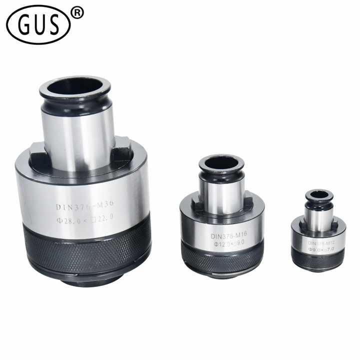 DIN ISO JIS GT12 GT24 GT42 Tap M2-M30 Tap Tapping Collet