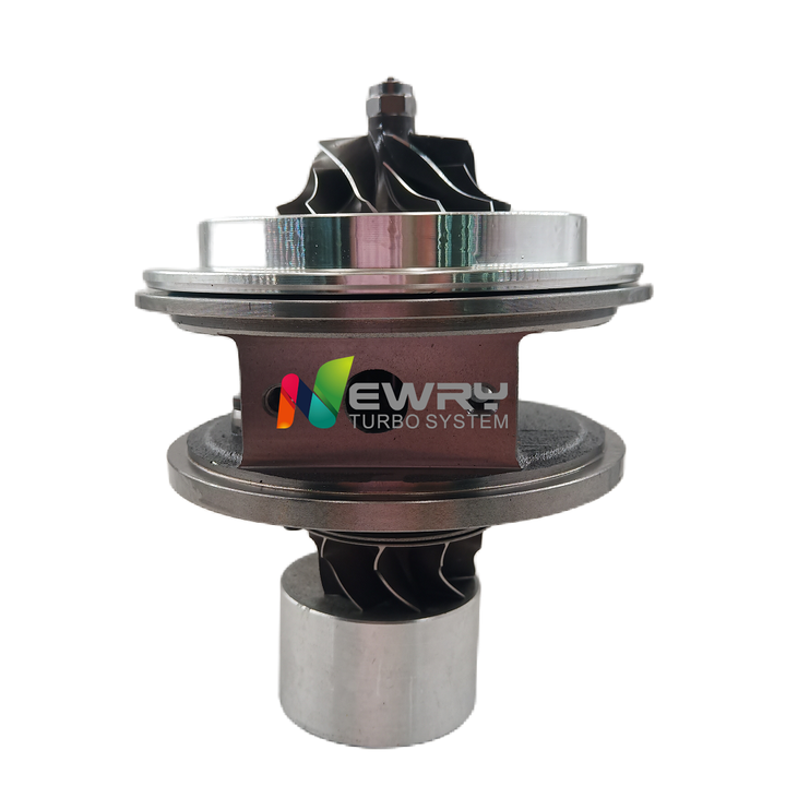 Newry Turbocharger Cartridge for Hyundai H-1 Cargo Travel CRDI Engine ...