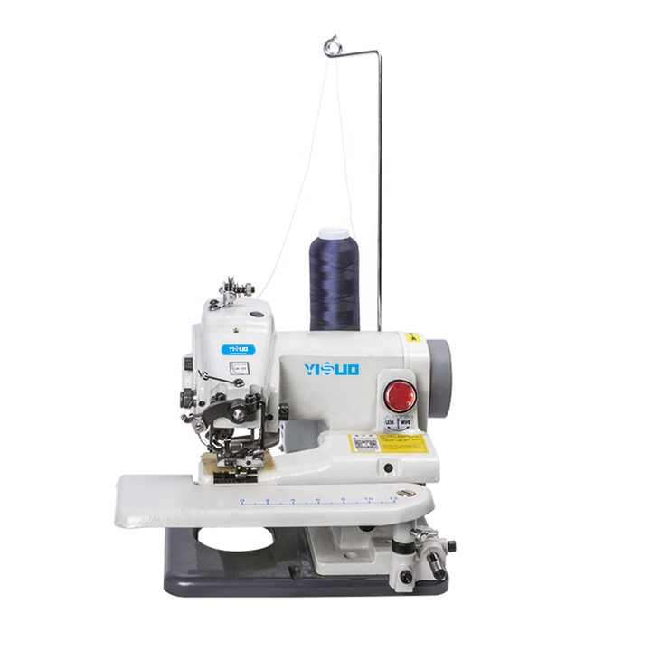 YS-502 Desktop Blindstitch Sewing Machine - High-Speed & Easy to Operate
