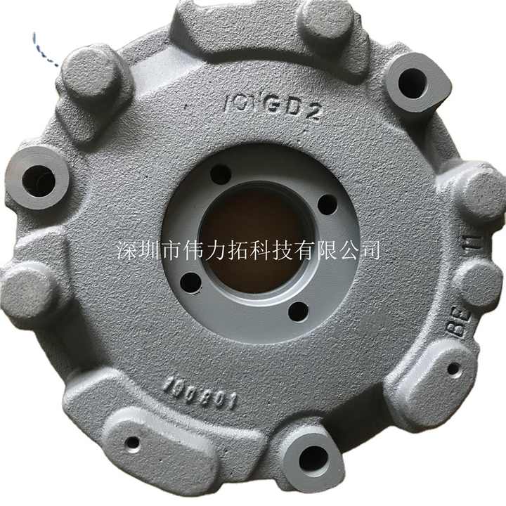 SEW EURODRIVE Motor Brake Coil BE11 400AC - Brand New