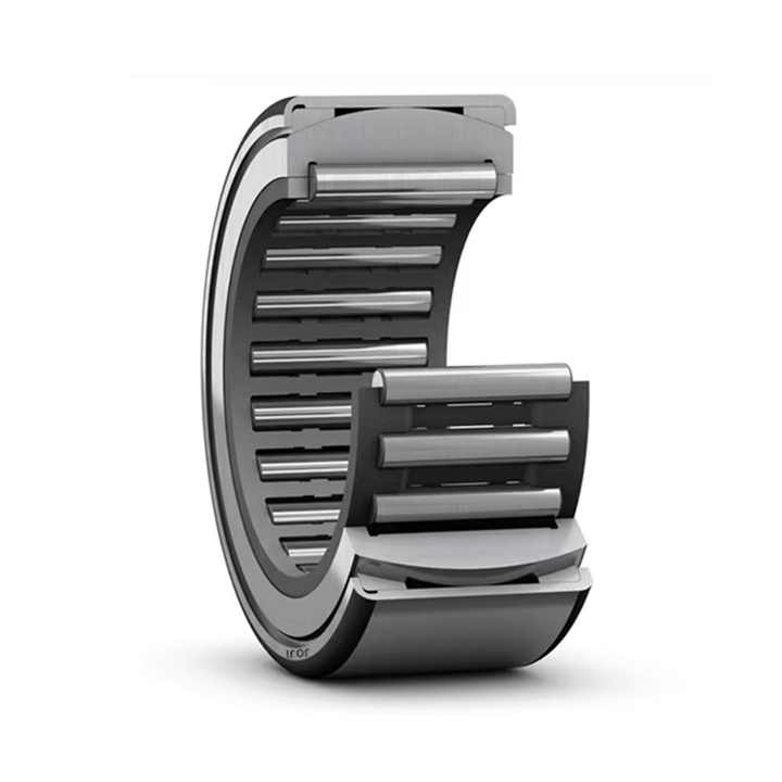 Robot Joint Needle Roller Bearings Without Inner Ring NK26/16 Compact ...