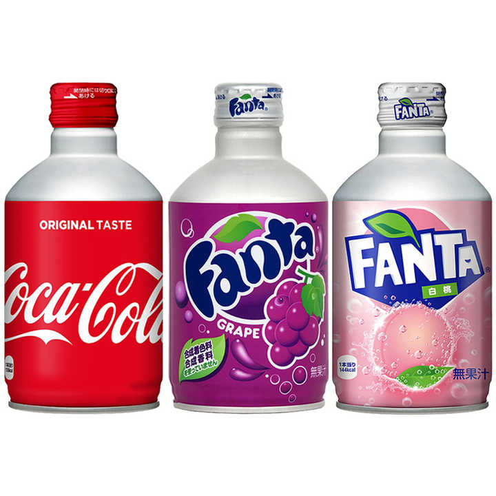 Wholesale Soft Drink Fruity Soda 300ml*24 - Fenda Orange