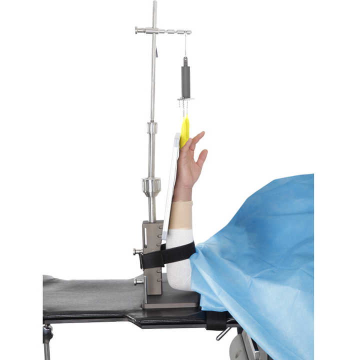 Radiolucent Orthopedic Arthroscopic Hand Surgery Wrist Arthroscopy ...