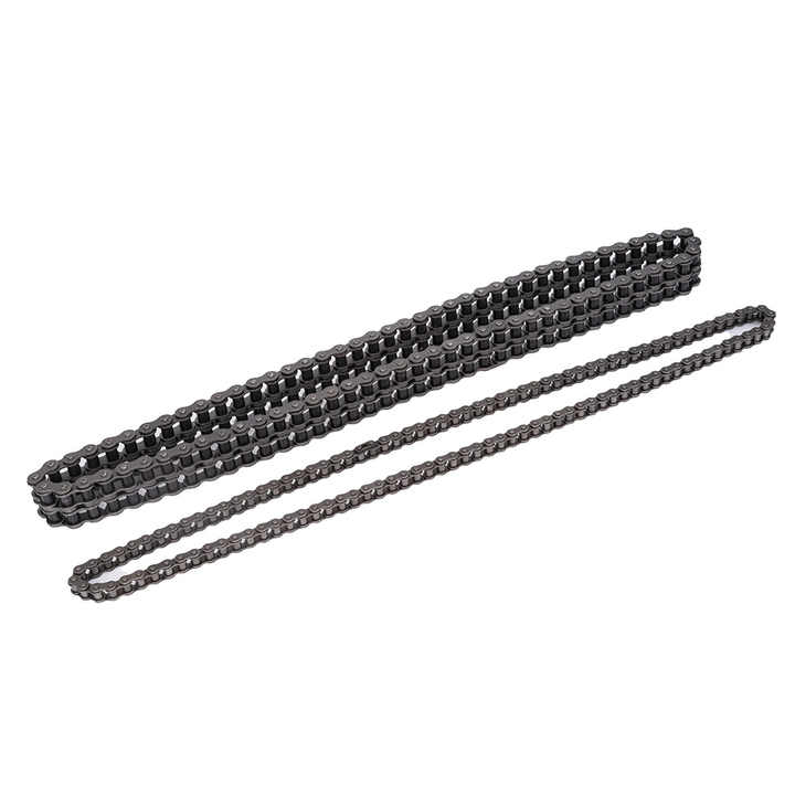Most Commonly Used Rubber Plastic Belt Material Transmission Chain ...