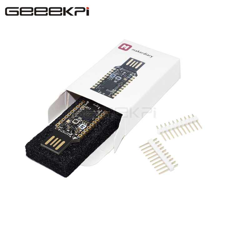 GeeekPi New . NRF52840 Micro Dev Kit USB Dongle with Case| Alibaba.com